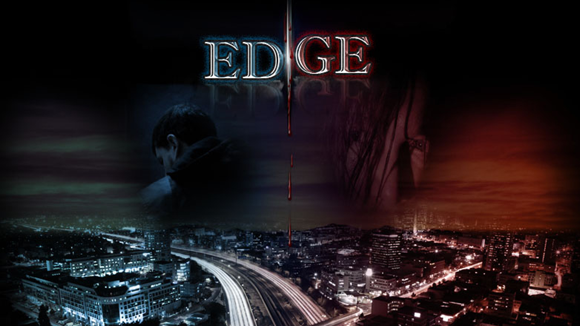 Edge - Whitley Films