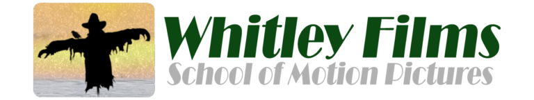 Film Classes - Whitley Films